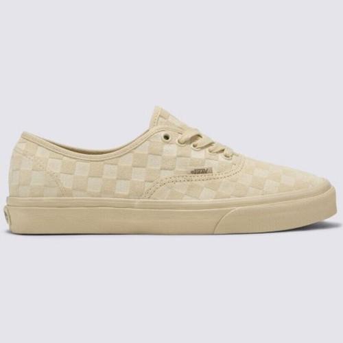 Jual VANS AUTHENTIC MONO CHECKERBOARD TAN ORIGINAL RESMI - Kota ...
