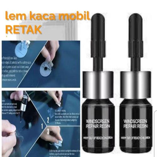 Jual Lem Kaca Mobil/Lem Kaca HP/Lem Kaca Retak/Lem Khusus - Kab ...