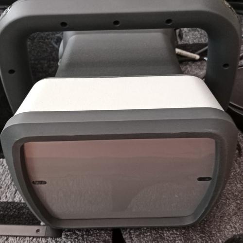 Jual mini z portable x ray RAPISCAN MINI Z – SISTEM PENYARINGAN ...