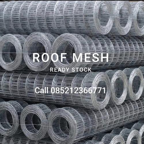 Jual Kawat Roof Mesh Atap Harga Murah Distributor - Kab. Tangerang ...