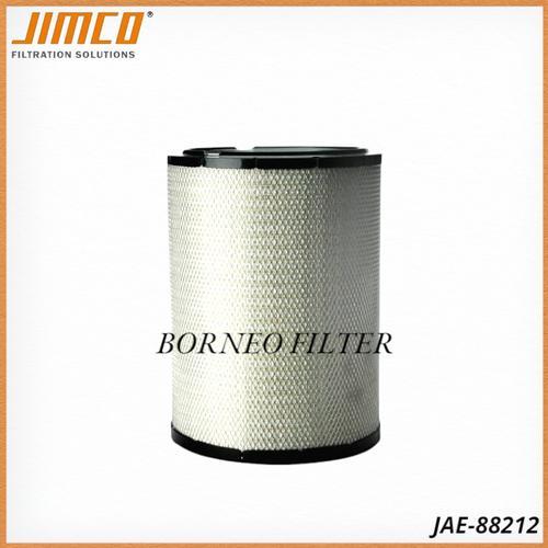 Jual JAE-88212 Jimco Outer Air Filter Udara JAE88212 P781398 SFA1398P ...