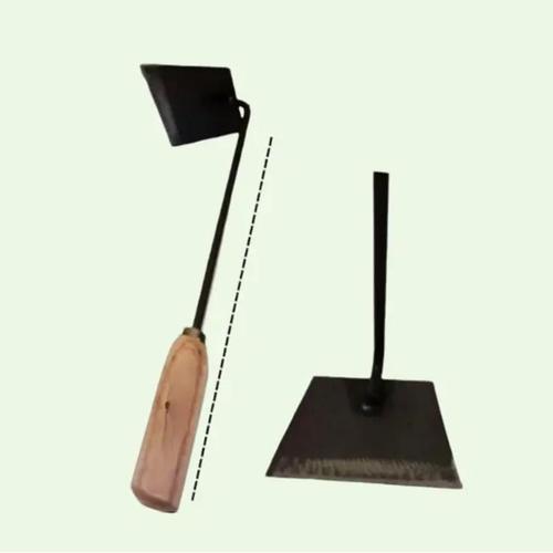 Promo Cangkul Taman Mini Pacul Besi Alat Gali Tanah Media Tanam ...