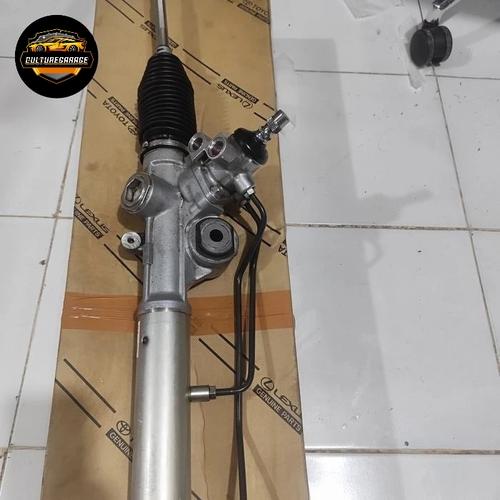 Jual RACK STEERING/RACK STIR INNOVA REBORN BENSIN-DIESEL 2016-2022 ...