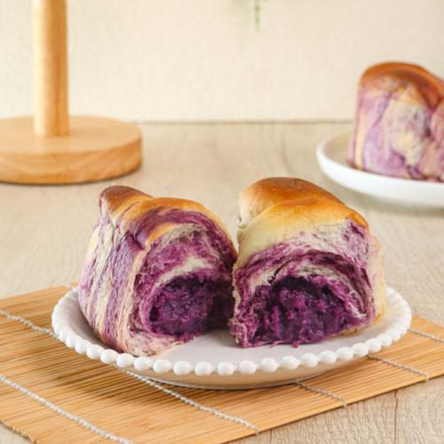 Jual 1 Box Premium UBE CHEESE Wool Bread / Roti Wool - Jakarta Barat ...