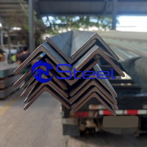 Jual Besi SIKU 40 x 40 x 4 mm - 6 M - 38X38X3.5mm - Kota Surabaya ...