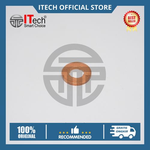 Jual Ring Kuningan Nozzle Ford Ranger 2.5 2500cc TDI Manual - 1,5ml ...