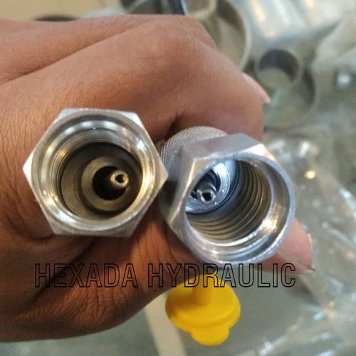 Jual Hose Test Point panjang 1 meter (Pin x 1/4 Female) - Jakarta Barat ...