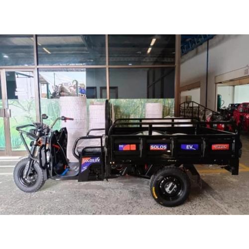 Jual Solos Sepeda Dan Motor Listrik Roda Tiga L-H90 - Kota Tangerang ...