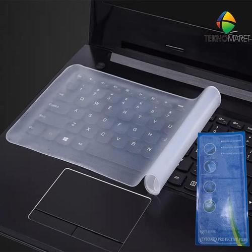 Jual Skin Keyboard Laptop 14