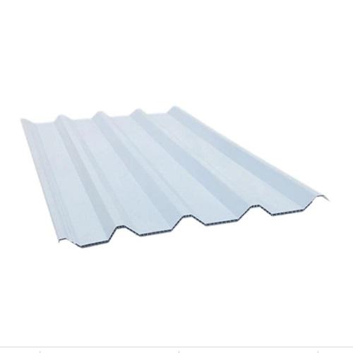 Jual Atap UPVC Model Alderon // D ROOF TEBAL 10MM LEBAR 88cm Efektif ...