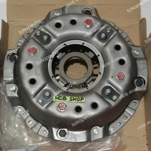 Jual dekrup (matahari) kuku 4 model pakai ring forklift TCM fd 20/25/30 ...