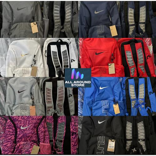Jual Nike Varsity Elite Backpack 2025 (Ready Stock) - Jakarta Barat ...