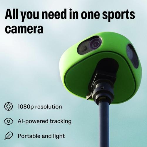 Jual Veo Cam 3 Portable Tracking Camera For Soccer Football - Kota ...