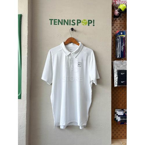 Jual Baju Tennis Nike Court Advantage Men Polo Shirt Italian Open, Rome ...