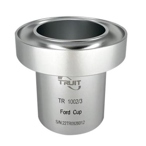 Jual Paint Viscosity Cup FOR inks, coatings, and paints TR 1002 Ford ...