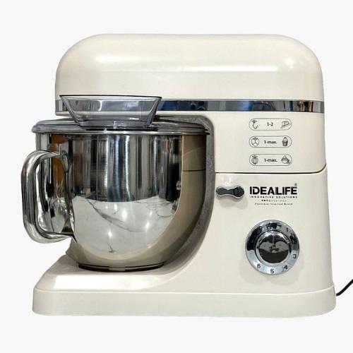 Jual Professional Stand Mixer 7 Liter - Mixer Berdiri - Multi Speed ...