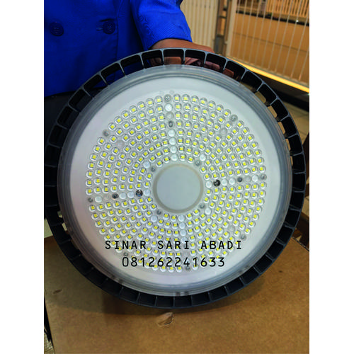 Jual PHILIPS HIGHBAY BY698 LED200/CW PSU WB GM - Jakarta Barat - Sinar ...