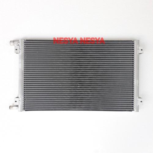 Jual Condensor Kondensor Radiator AC untuk Alat Berat Excavator Exca ...