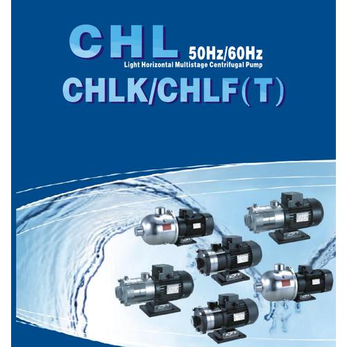 Jual POMPA CNP CHL 2-40 3PHASE 380V SS304 - Jakarta Selatan - Triton ...