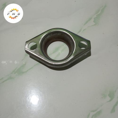 Jual flange/plendes sambungan knalpot bolt on Jazz Brio Avanza Mobilio ...
