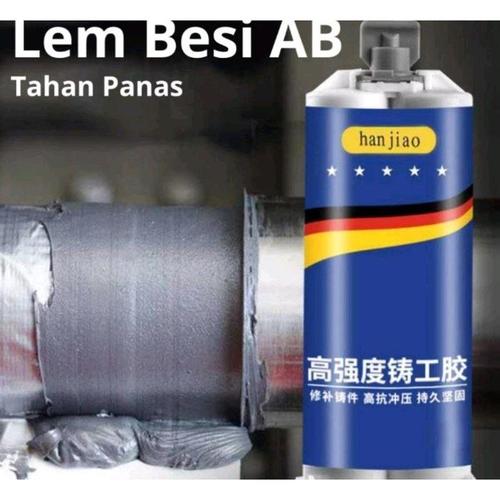 Jual Lem besi superkuat / lem besi super kuat - Kab. Tangerang - FindMe ...