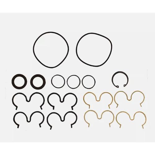 Jual Spare Parts Hydraulic Pump Repair Seal Kit Parker Part No. 20/ ...