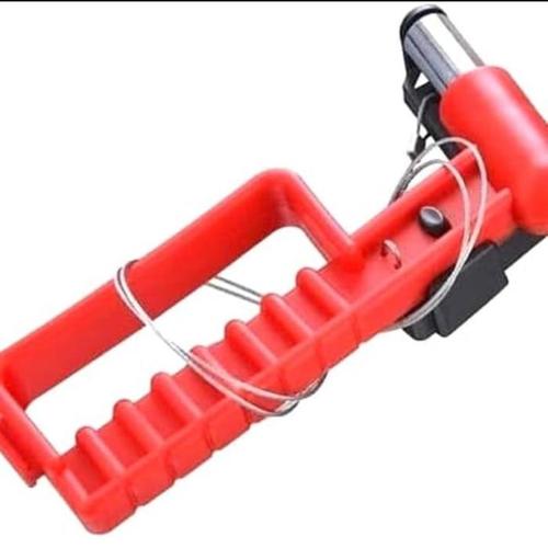 Jual Palu Busway / Palu Pemecah Kaca / Hammer Emergency / Palu Pemukul ...