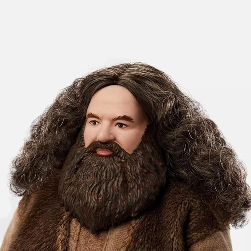 Jual RUBEUS HIGRID FIGURE 1/6 seri HARRY PORTER - Kota Makassar - Bob's ...