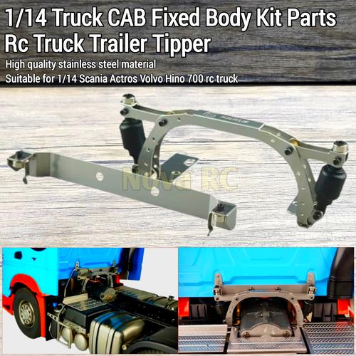 Jual Cabs lock fixed airbag body kit suspesnsi penyangga kepala RC ...
