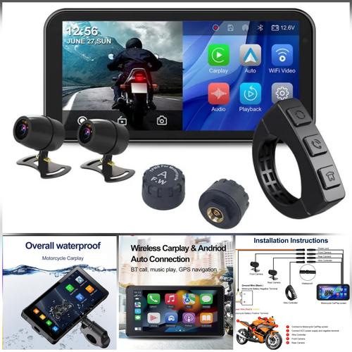 Jual Gps navigasi, Dashcam Android Auto, Iphone carplay kamera depan ...