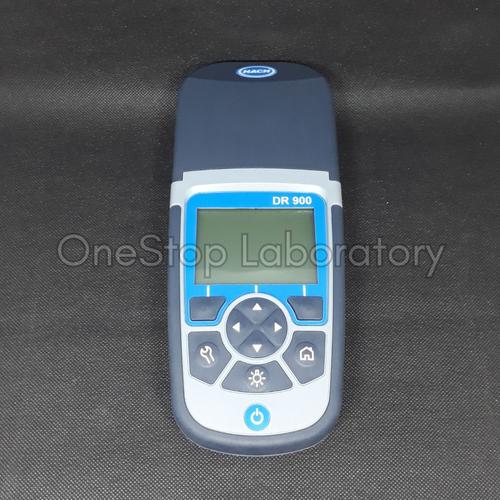 Jual HACH DR 900 Multiparameter Portable Colorimeter DR900 - Kab ...