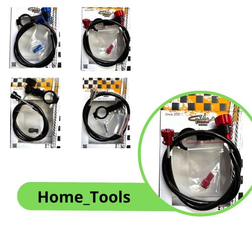 Jual Remote Adjuster Master Rem Depan GH Racing Original Premium ...