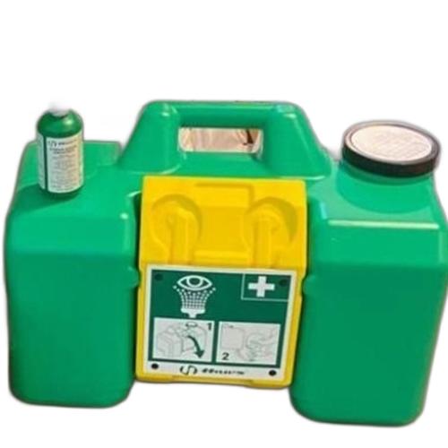 Jual EMERGENCY EYEWASH HAWS 7501 + CAIRAN / EYEWASH HAWS 7501 ORIGINAL ...