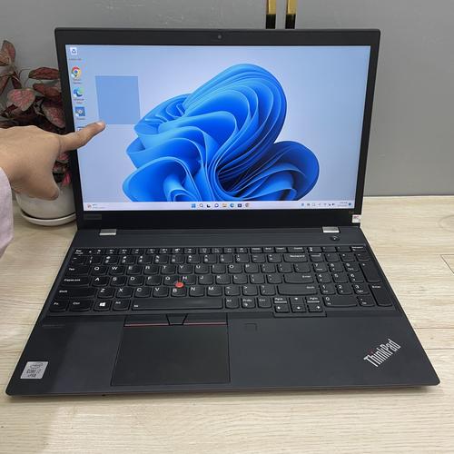 Jual LAPTOP LENOVO THINKPAD T15 i7 GEN10 RAM 40 GB NVME 4TB VGA NVIDIA ...