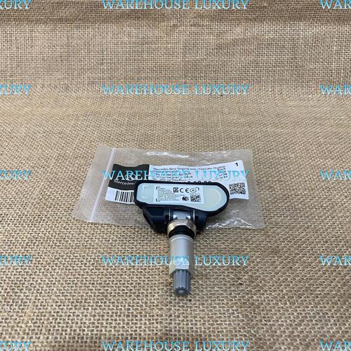 Jual SENSOR TPMS TEKANAN BAN TIRE PRESSURE W117 W156 W172 W176 W204 ...