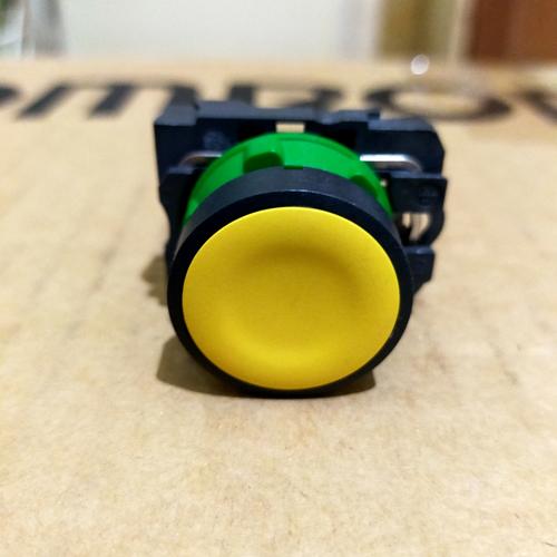 Jual push button Schneider ZBE-101 kuning - Jakarta Pusat - Tilam jaya ...