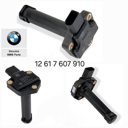 Jual Genuine BMW Oil Level Sensor atau Sensor oli Carter F10 N52 ...