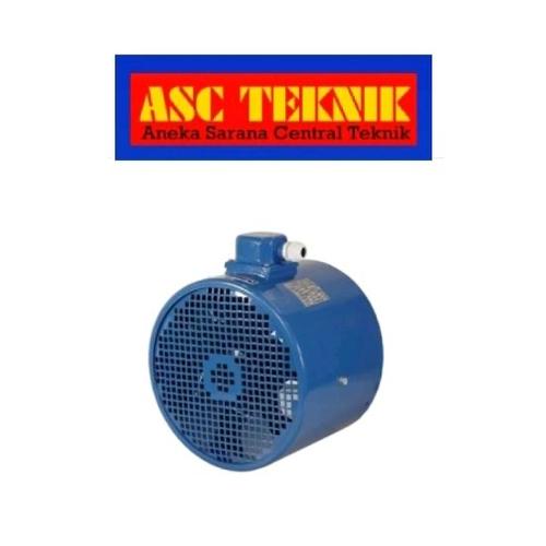 Jual Fan Motor / Cooling Fan / Extra Fan Motor YUEMA 380V G-400B ...