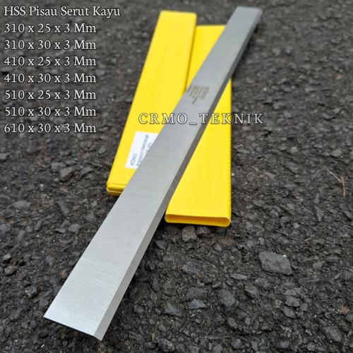 Jual HSS Konig Mata Pisau Planer 31 38 41 51 61 Cm Pisau Serut Kayu ...