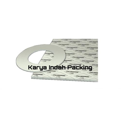 Jual Klingersil C8200 Gasket Sheet 0,5mm – Tahan Kimia & Suhu Tinggi ...