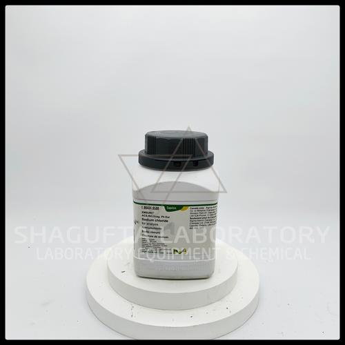 Jual SODIUM CHLORIDE For Analysi / Natrium Klorida / NaCl 106404 PRO ...