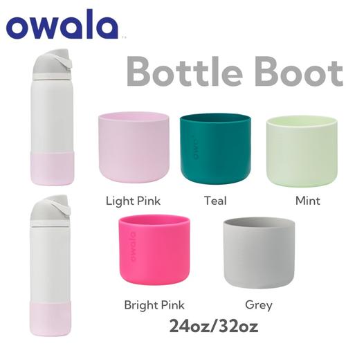 Jual Owala Bottle Boot Owala Silicone Boot Tumbler Botol Minum Owala ...