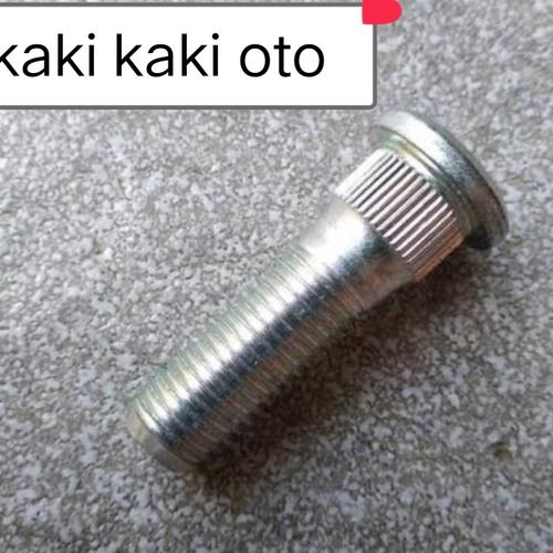 Jual baut roda tanam baut ban velg murano England teana - Jakarta Utara ...