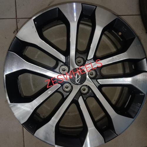 Jual Velg Cherry Tiggo 8 Premium R18 Serep,Cadangan,satuan,tiggo,J6 ...