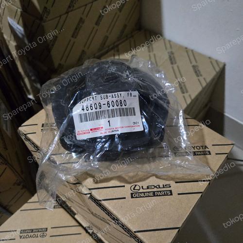Jual Support Shock Depan Land Cruiser VX200 Lexus LX570 AHC 48609-60080 ...