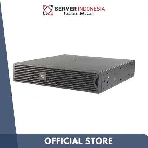 Jual UPS APC Smart-UPS RT 48V RM Battery Pack SURTA48RMXLBP2U - Jakarta ...