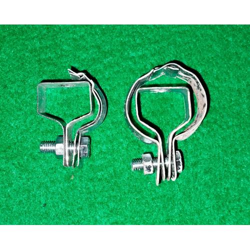Jual clamp Gantungan / Pipe Hanger Clamp - 1/2" - Kota Balikpapan ...