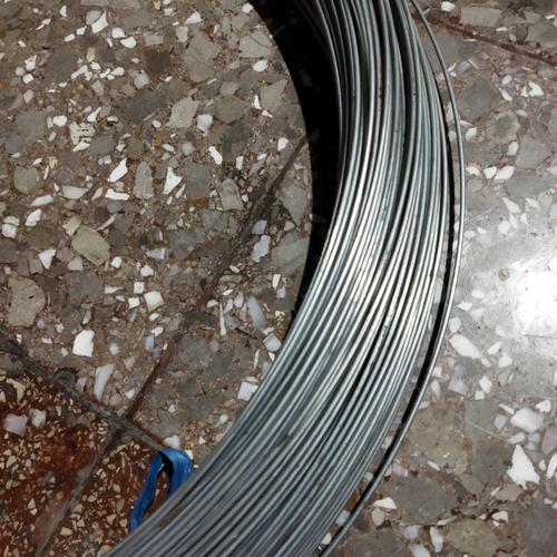 Jual kawat seng galvanis 12 bwg tebal 2,5 mm per meter - Kota Bandung ...
