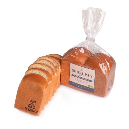 Jual Don Bakeshop - Shokupan (Japanese Milk Bread) - Jakarta Timur ...