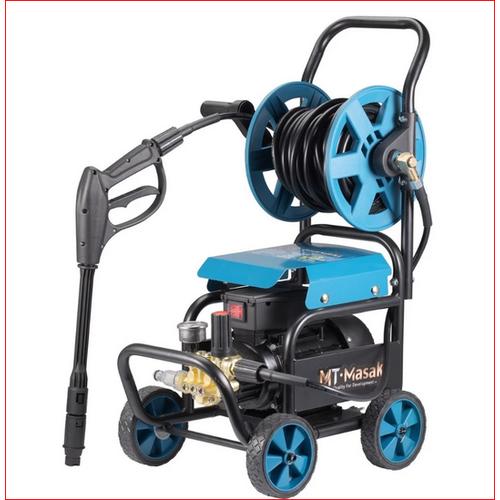 Promo Alat Cuci Motor Pompa Jet Cleaner Tekanan Air Tinggi 240 Bar 1000 ...